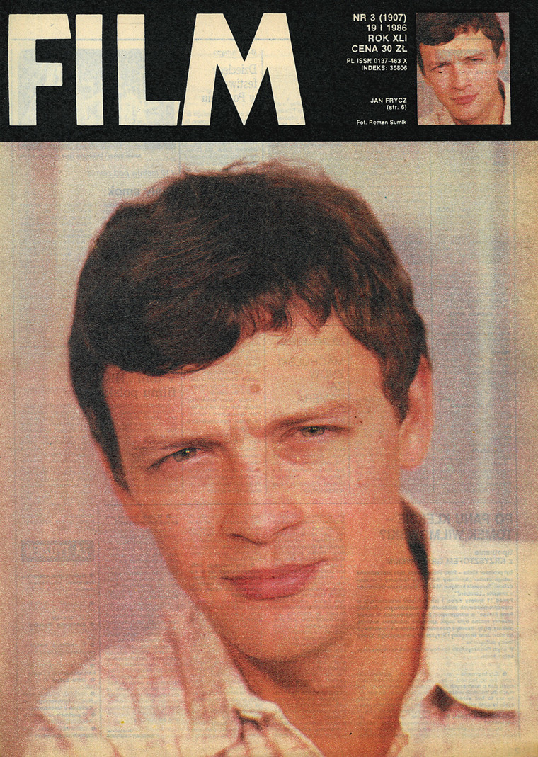 FILM: 3/1986 - Filmopedia