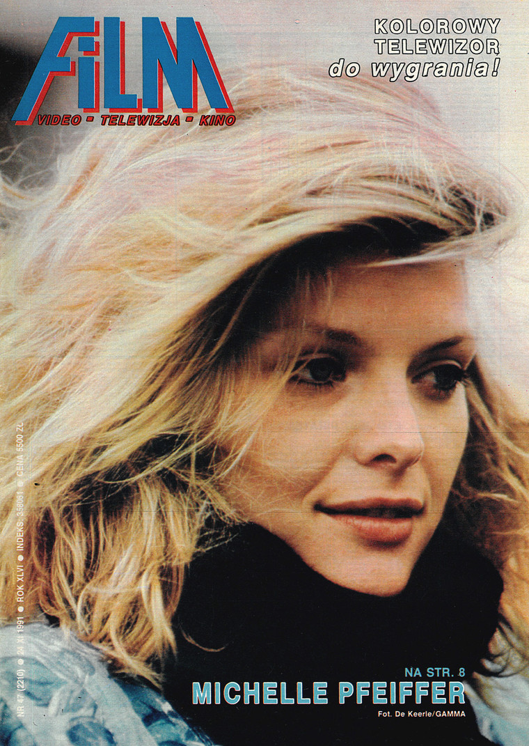 FILM: 47/1991 - Filmopedia