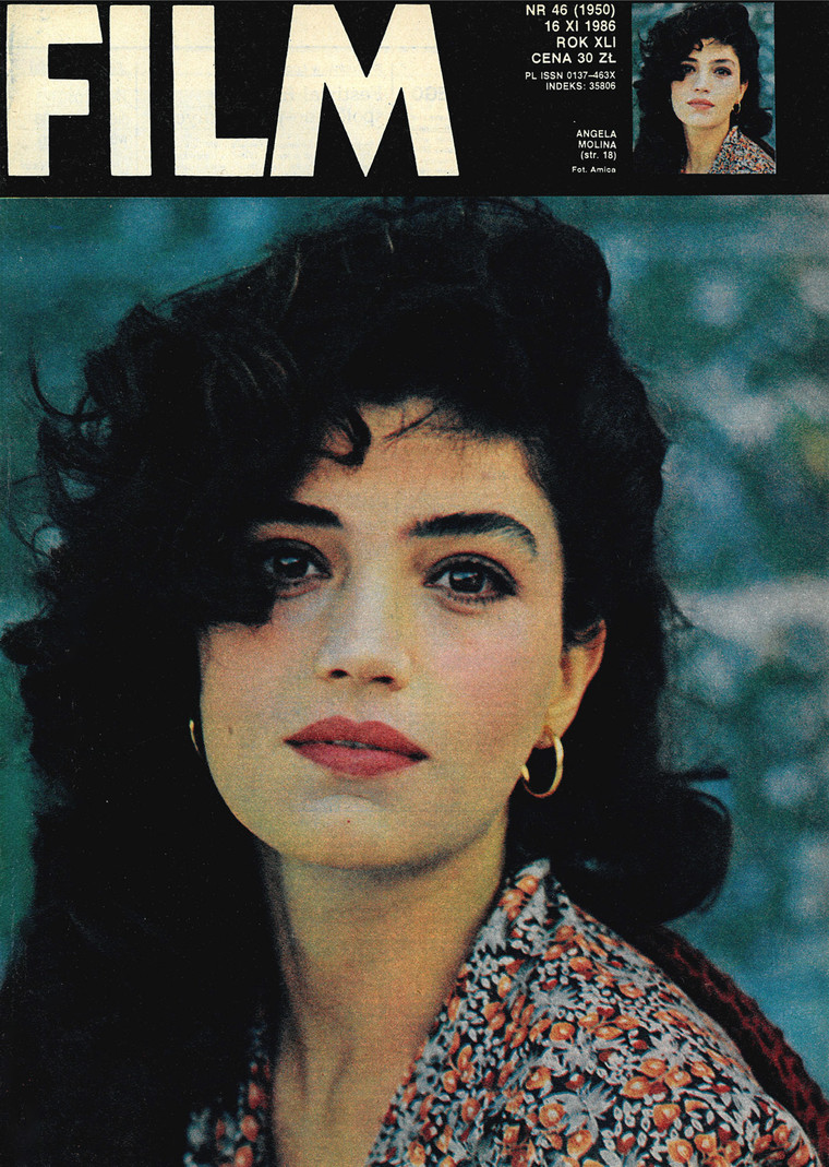 FILM: 46/1986 - Filmopedia