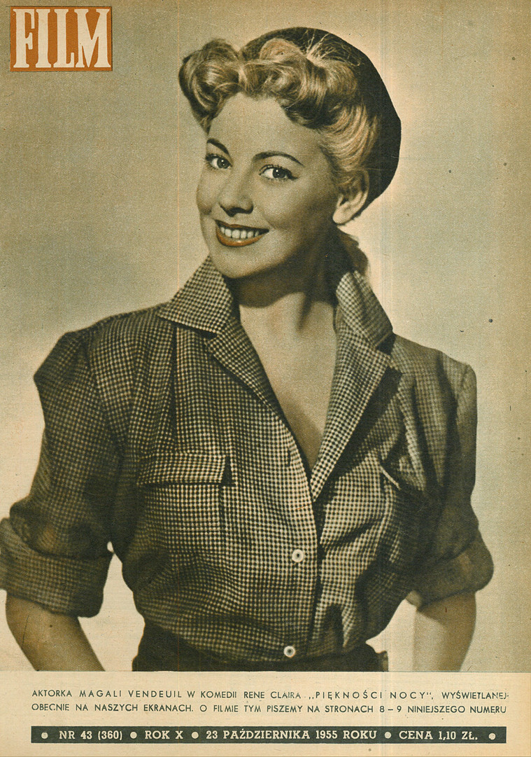 FILM: 43/1955 - Filmopedia