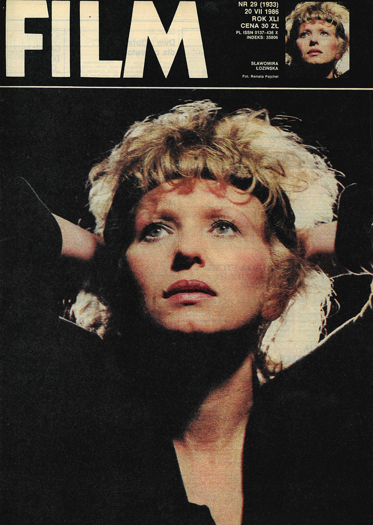 FILM: 29/1986 - Filmopedia