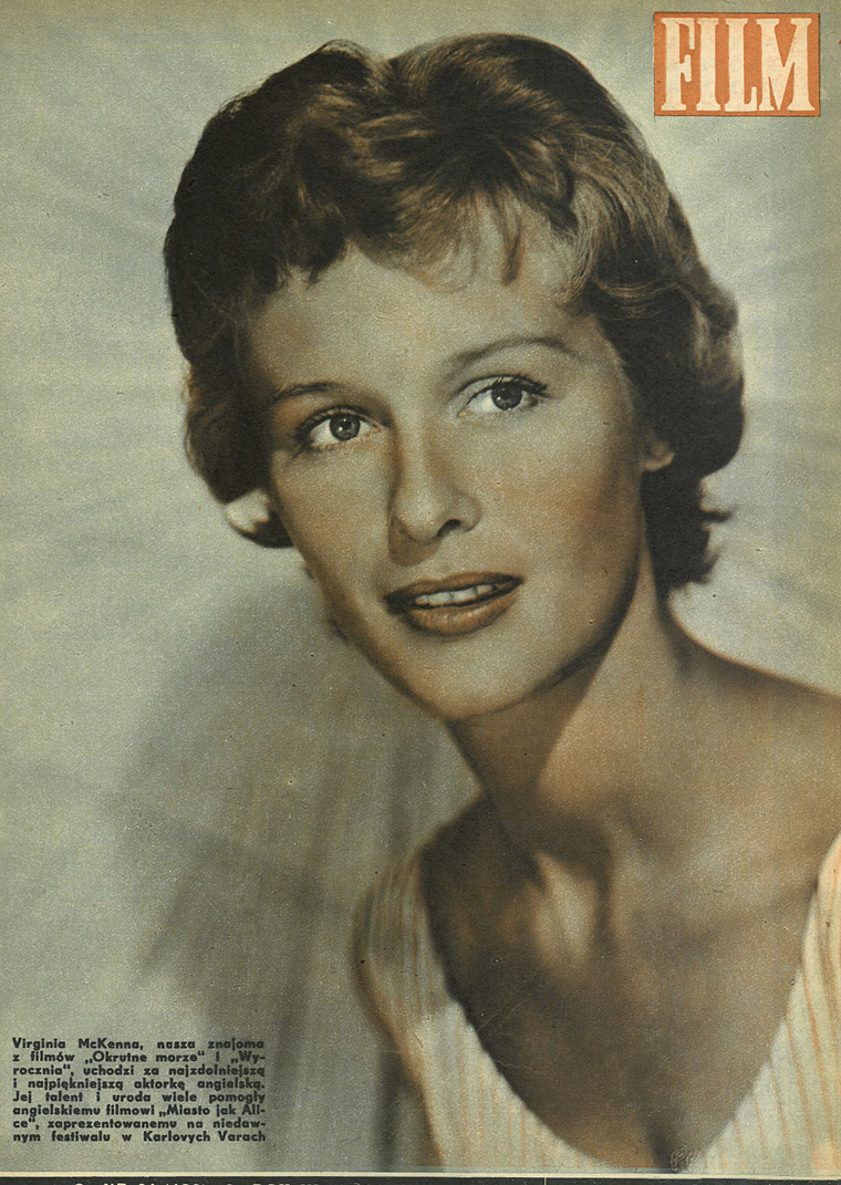 FILM: 34/1956 - Filmopedia