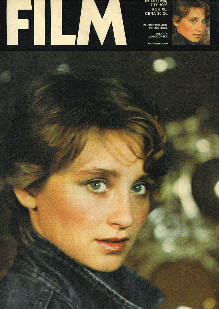 FILM: 36/1986 - Filmopedia